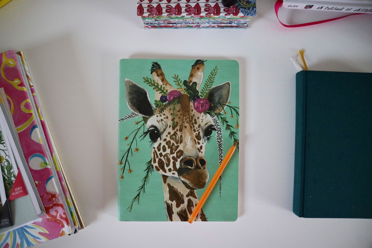 This Week’s Moments of Gratitude: Morning Pages, How to Fail and The ...