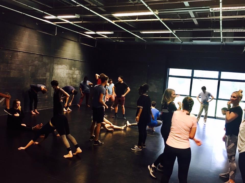 A Colourful Life: 10 reasons to try Acting Classes – The Colourful Kind
